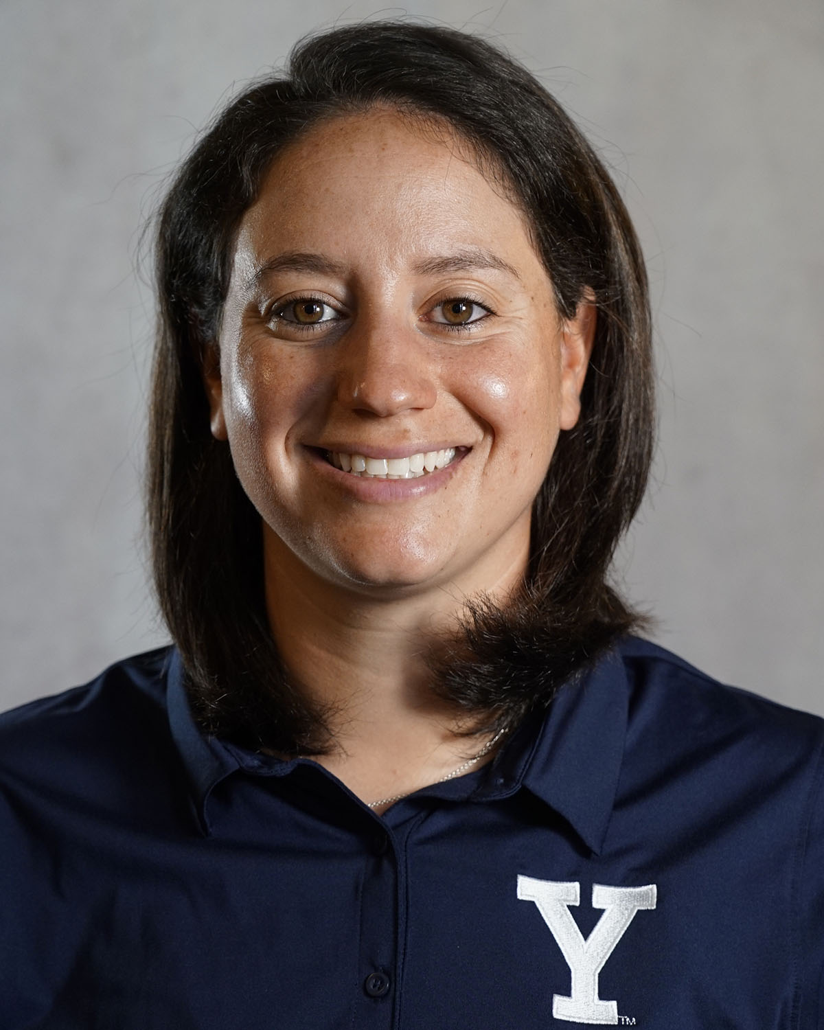 Rachel Kahan - Swensen-McMahon Head Coach of Women's Tennis - Women's ...