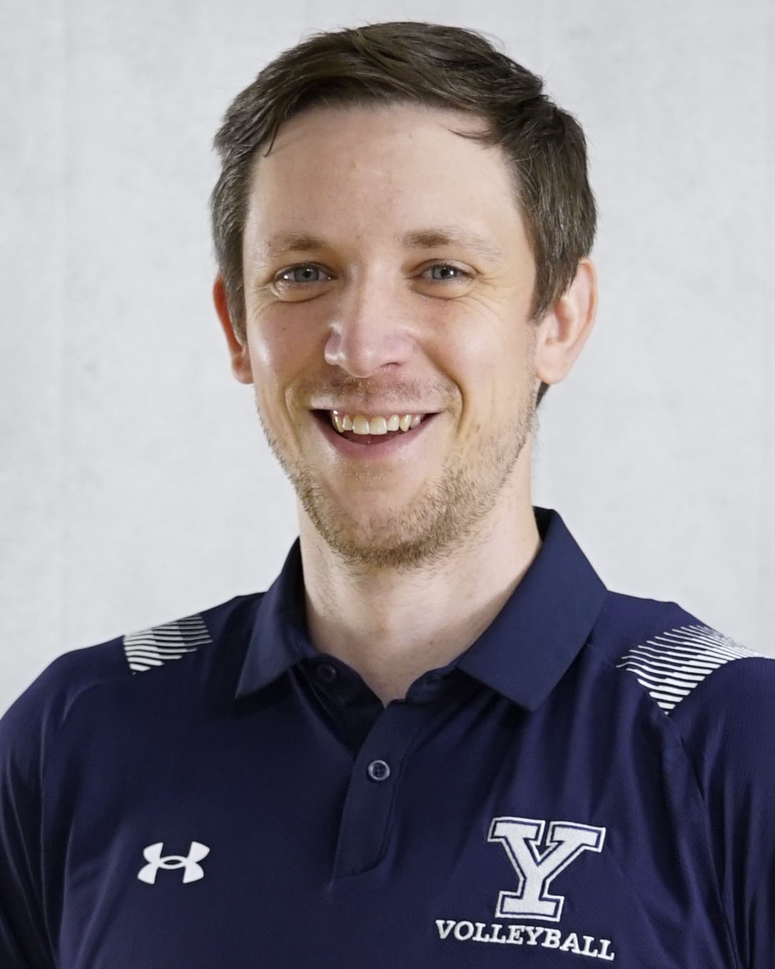 John Post - Assistant Coach - Women's Volleyball Coaches - Yale University