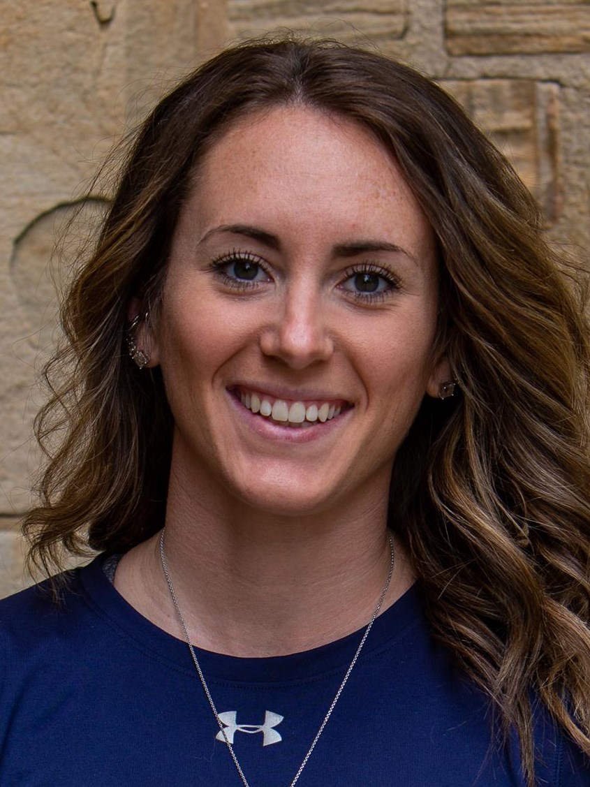 Abby Quinn - Director of Sports Performance and Student-Athlete ...