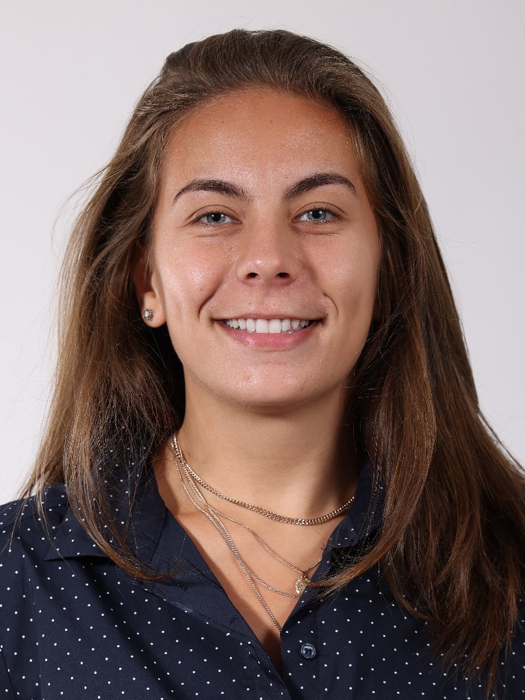 Sara Mitchell - Assistant Coach, Recruiting Coordinator - Women's ...