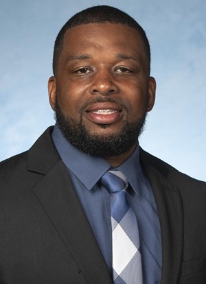 Jay Anderson - Co-Defensive Coordinator, Defensive Backs - Football ...