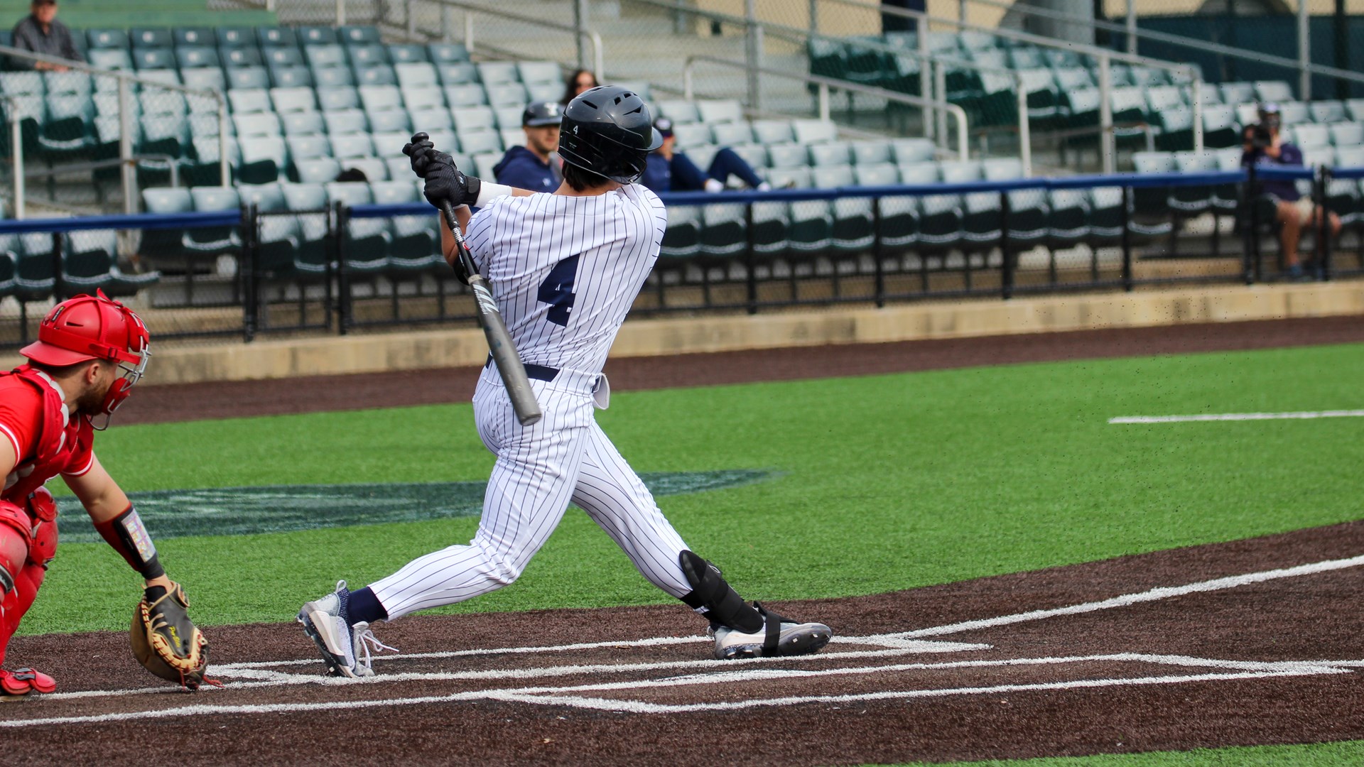 Jimmy Chatfield - 2023 - Baseball - Yale University