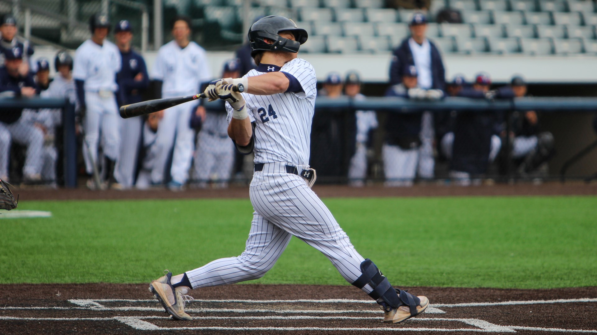 Ben Metzner - 2023 - Baseball - Yale University