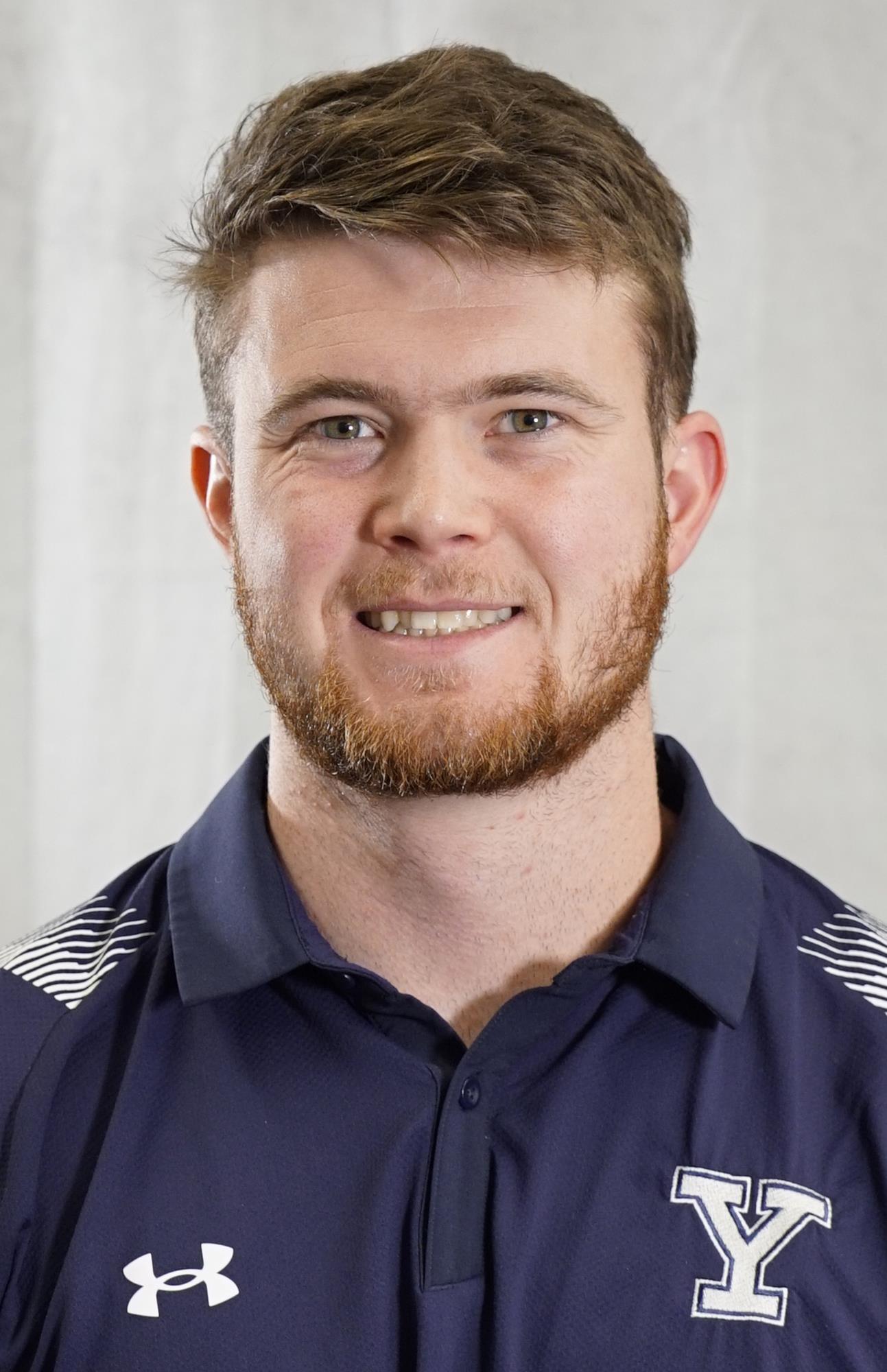 Alex Mowatt-Larssen - Assistant Strength & Conditioning Coach ...