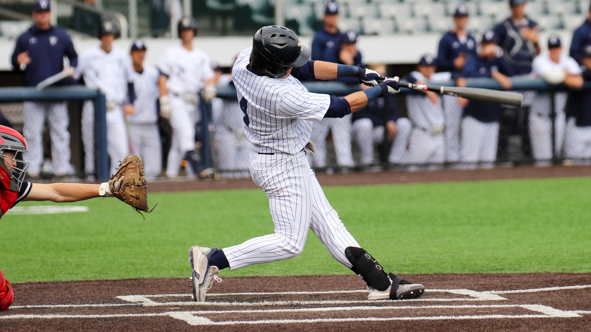 Jimmy Chatfield - 2023 - Baseball - Yale University