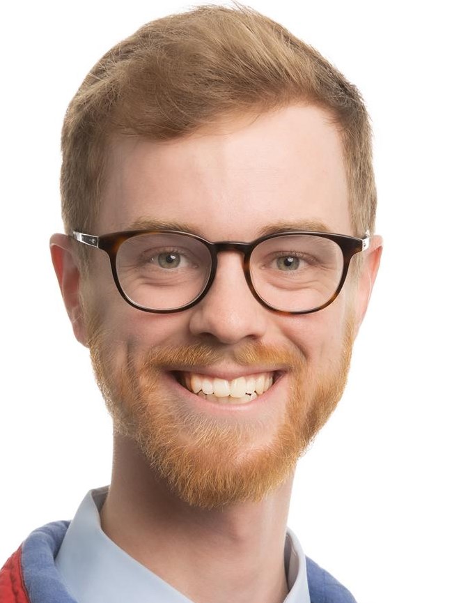 Henri LaLiberte - Assistant Coach - Men's Crew (Heavyweight) Coaches ...