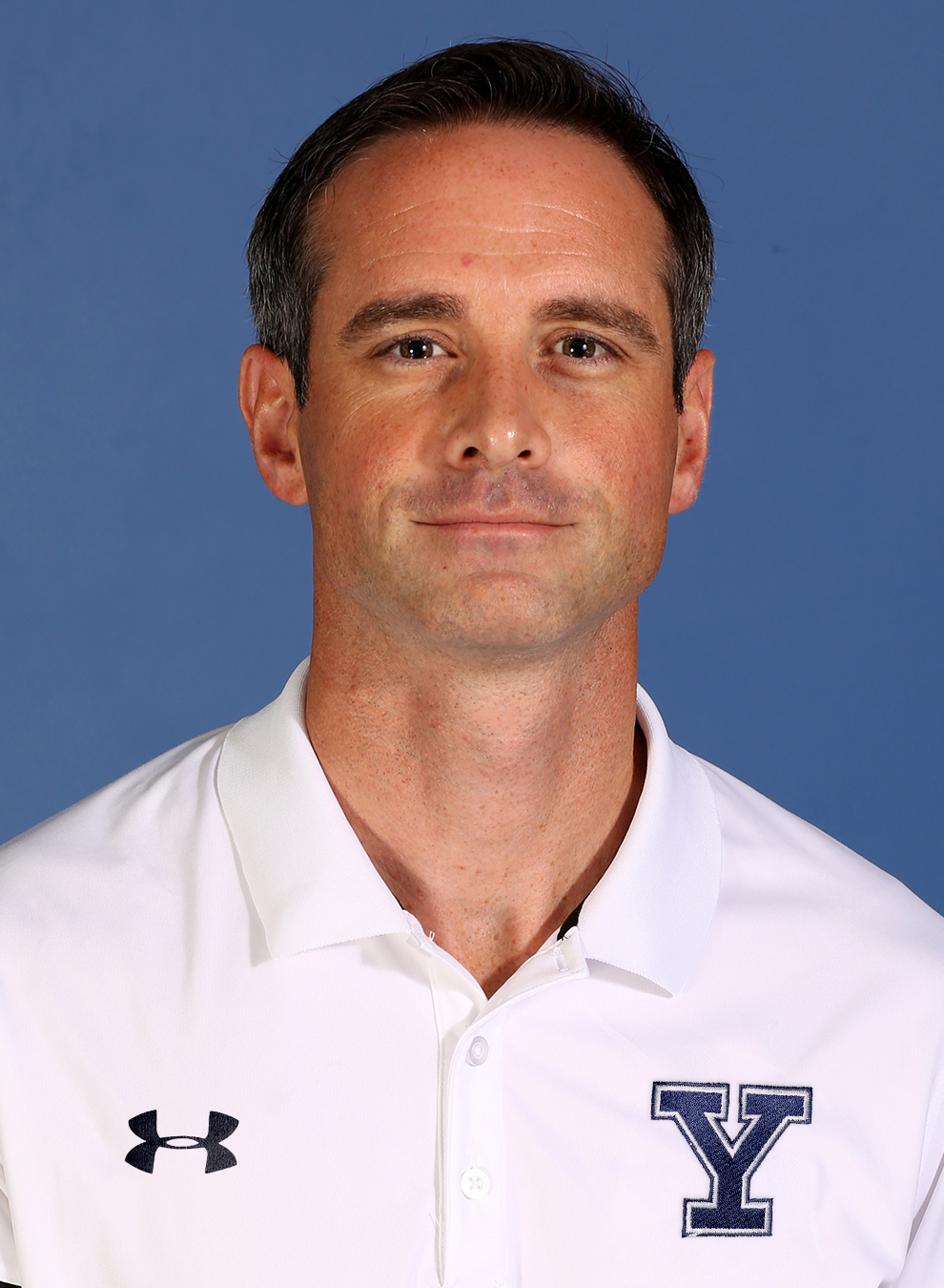 Brian Hamm - Fay Vincent '31 Head Coach of Baseball - Baseball Coaches ...