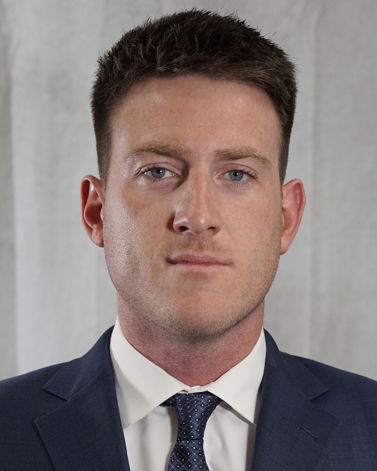 Austin Van Poucke - Director of Football Operations - Football Coaches ...