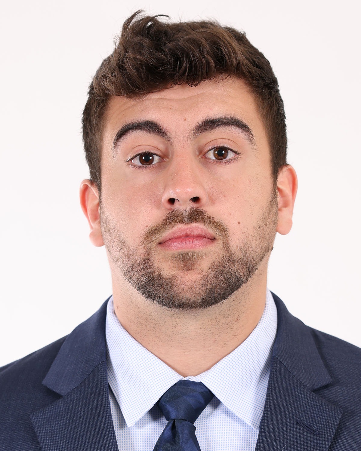 John Vecchio - Assistant Data Analytics Specialist - Football Coaches ...