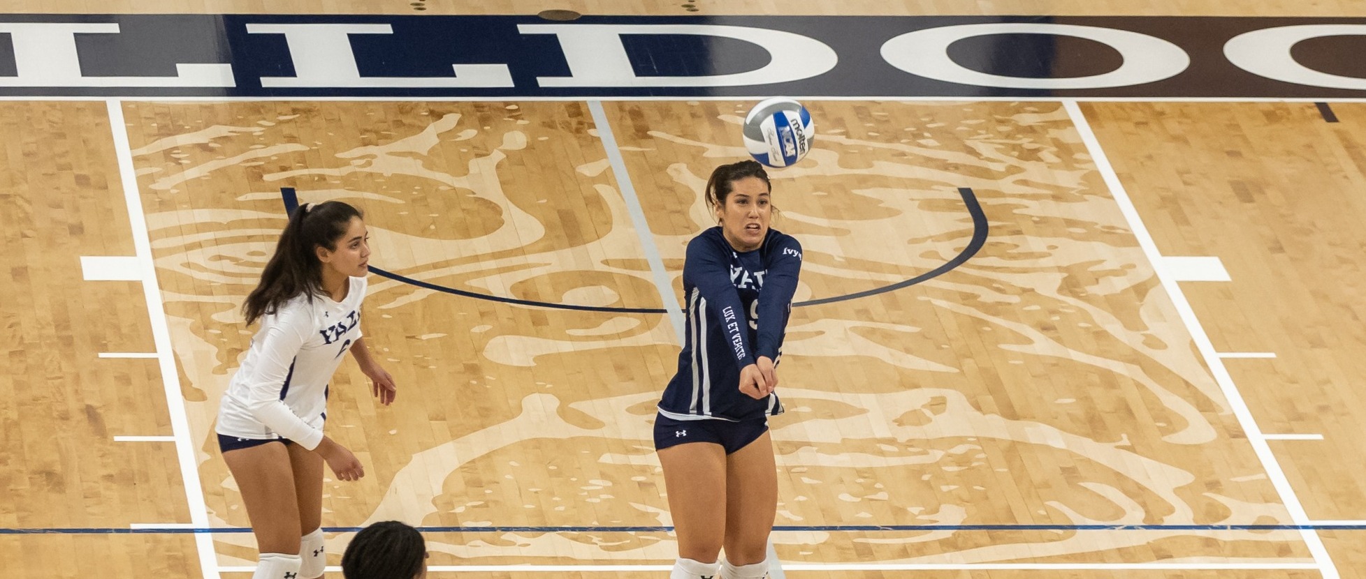 Maile Somera - 2023 - Women's Volleyball - Yale University