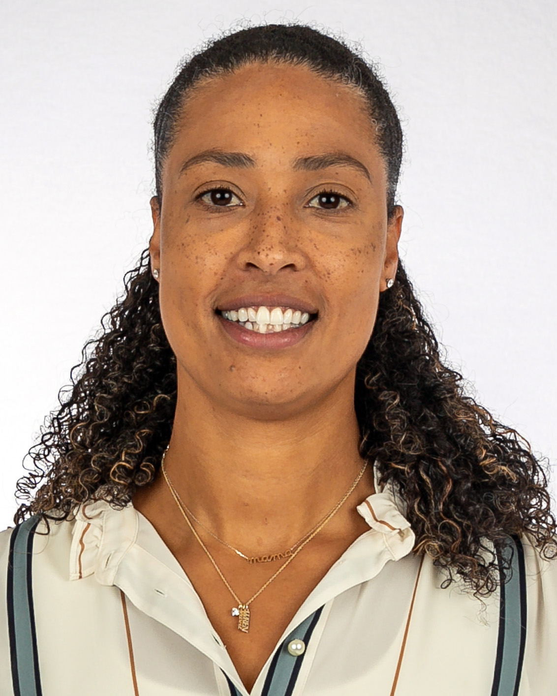 Dalila Eshe - Joel E. Smilow '54 Head Coach of Women's Basketball ...