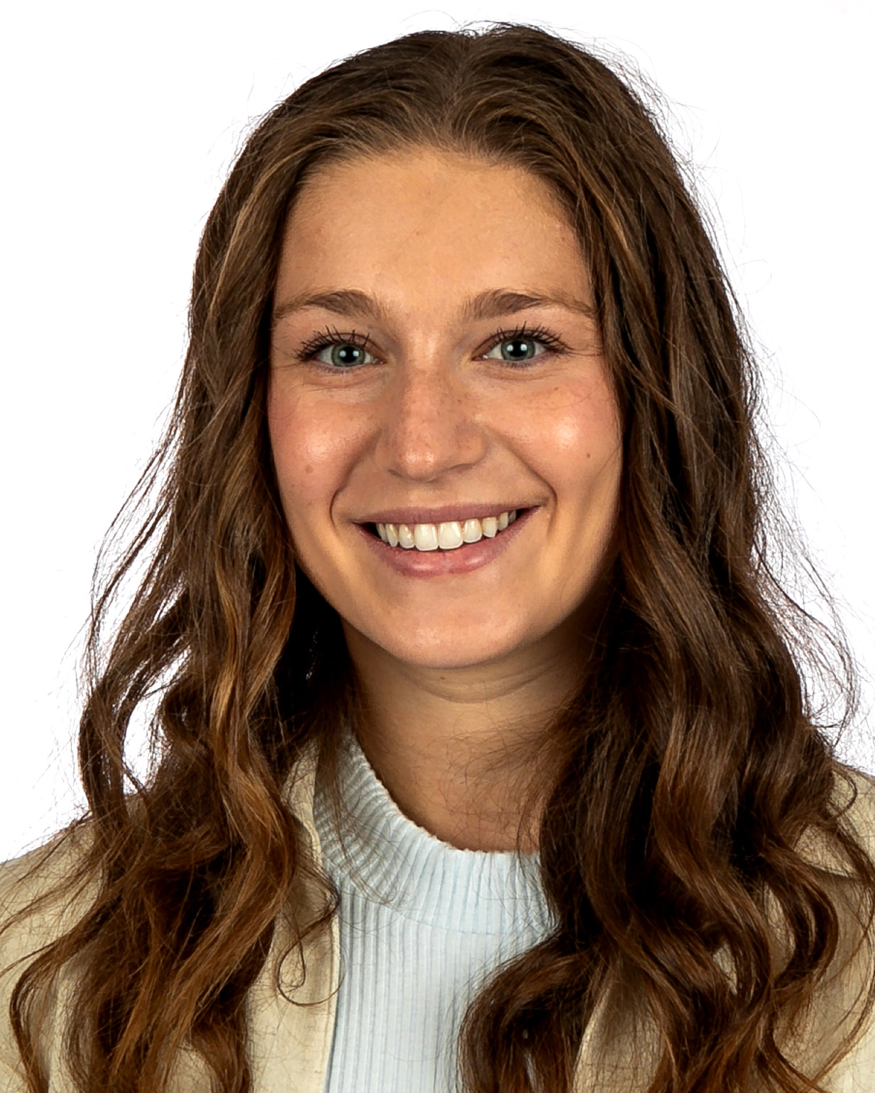 Amber Raisner - Assistant Coach, Assistant Recruiting Coordinator ...