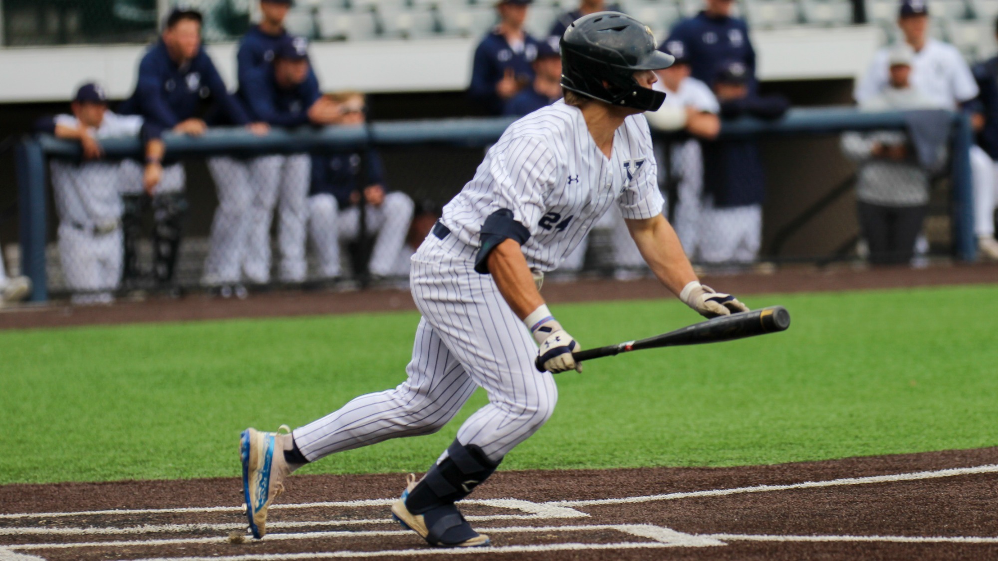 Ben Metzner - 2023 - Baseball - Yale University