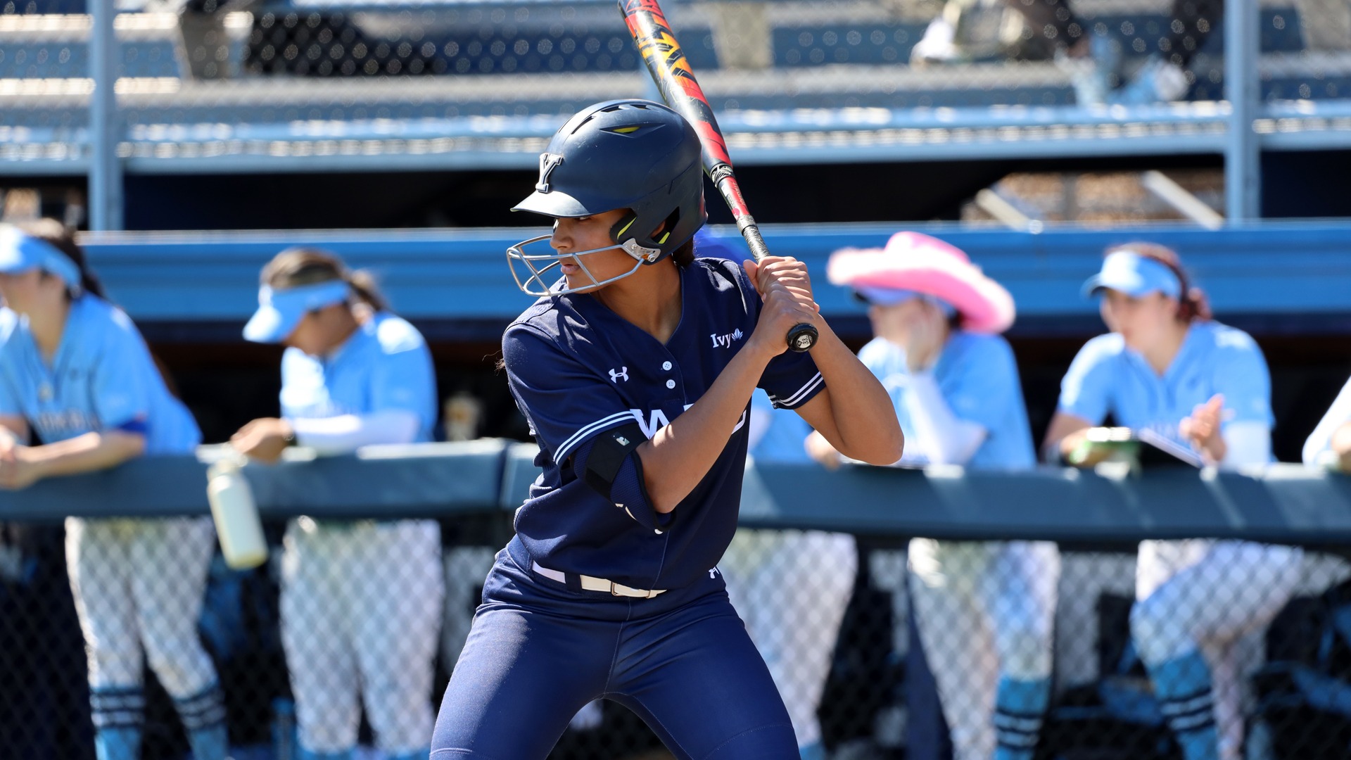 Libby Peoples - 2024 - Softball - Yale University