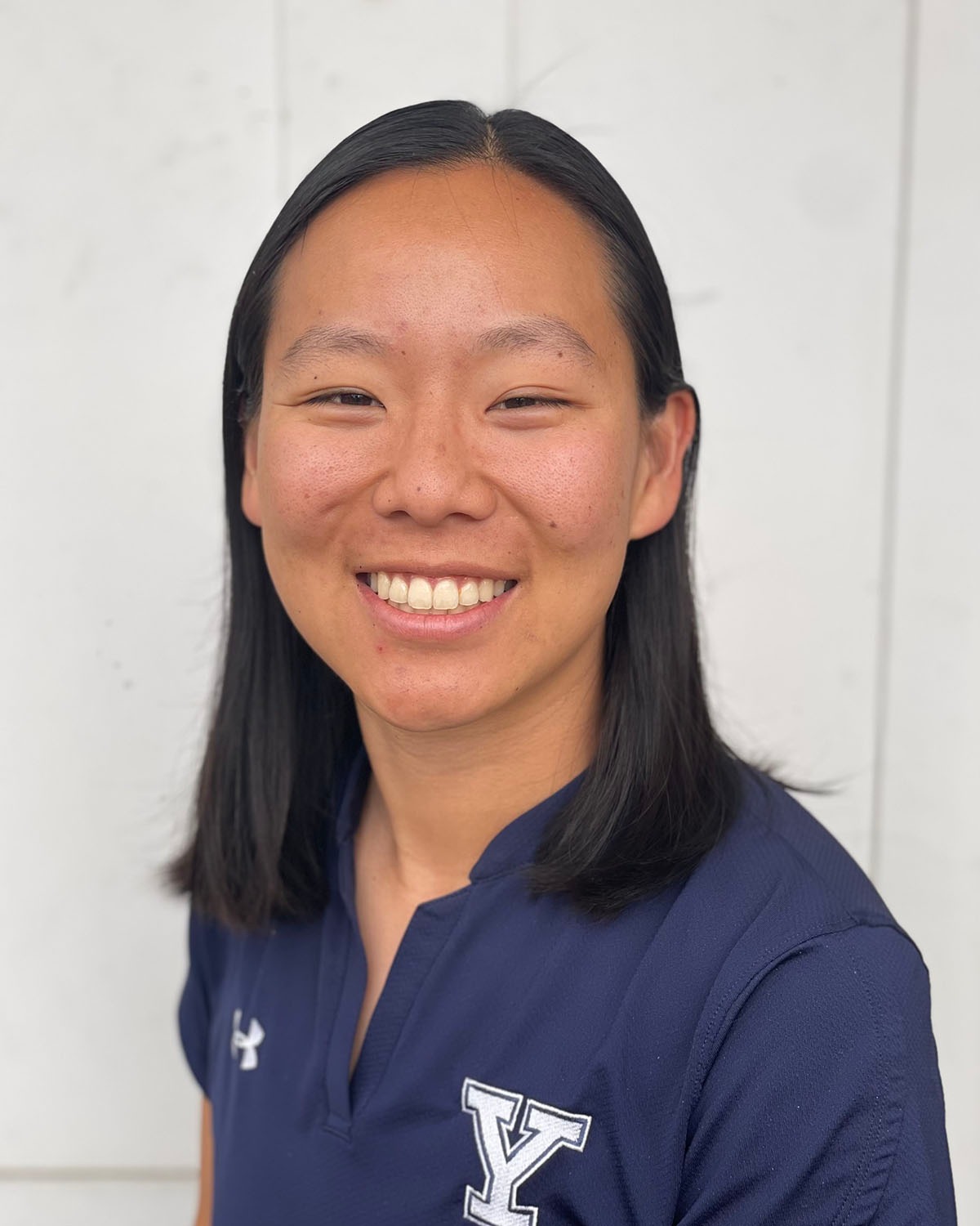 Michelle Hyun - Assistant Coach - Women's Tennis Coaches - Yale University