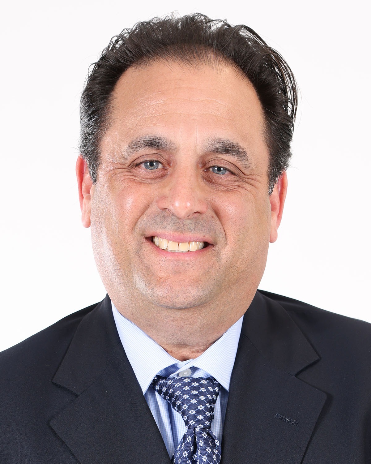 Chris Ostrowsky - Offensive Coordinator, Quarterbacks - Football ...