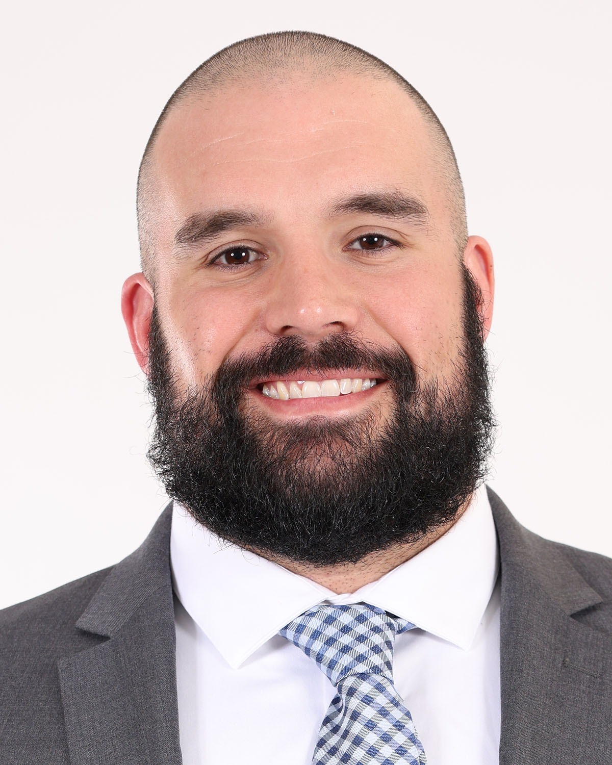 Tim Janecek - Defensive Line Coach - Football Coaches - Yale University