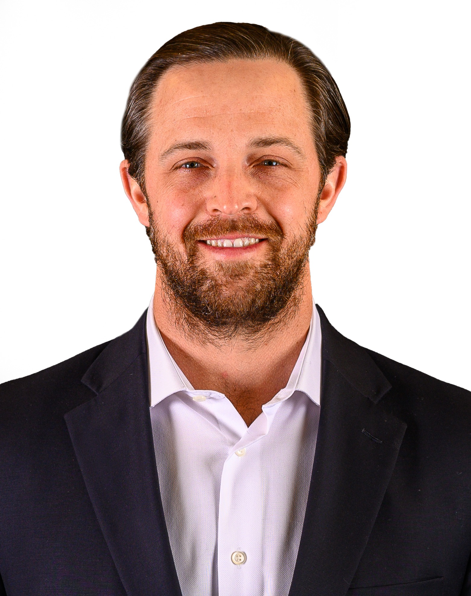 Keith Tyburski - Head Coach - Men's Golf Coaches - Yale University