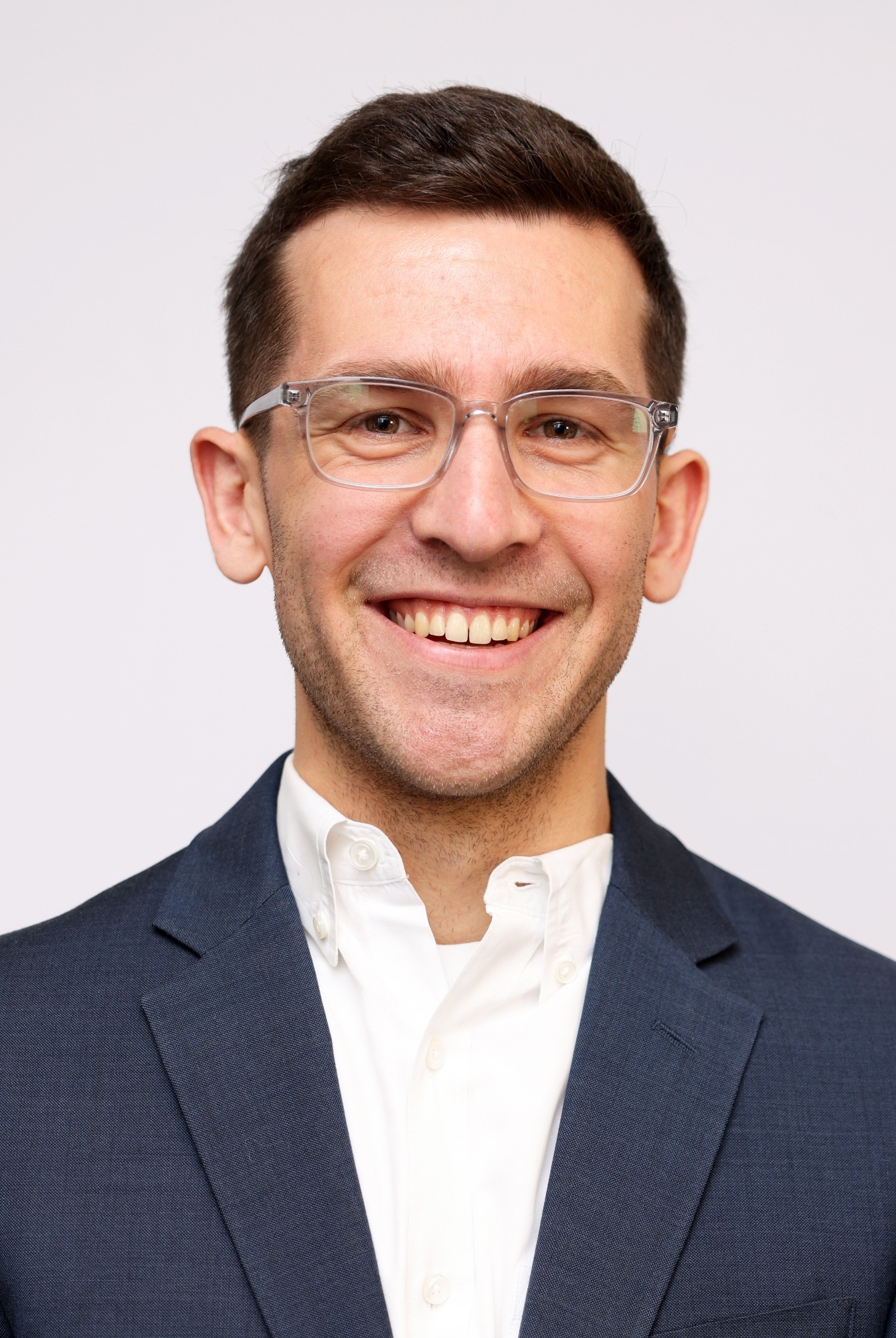 Tate Miller - Assistant Coach - Women's Squash Coaches - Yale University