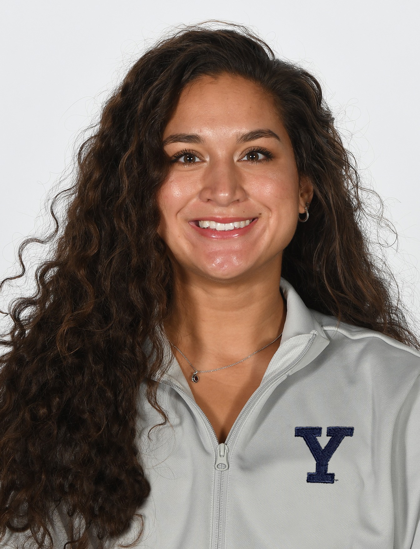 Sierra Lange - Assistant Coach - Softball Coaches - Yale University