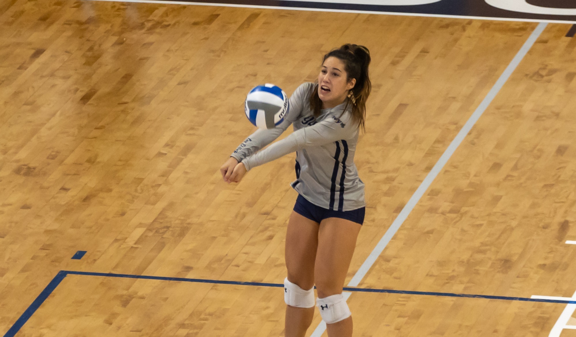 Maile Somera - 2023 - Women's Volleyball - Yale University