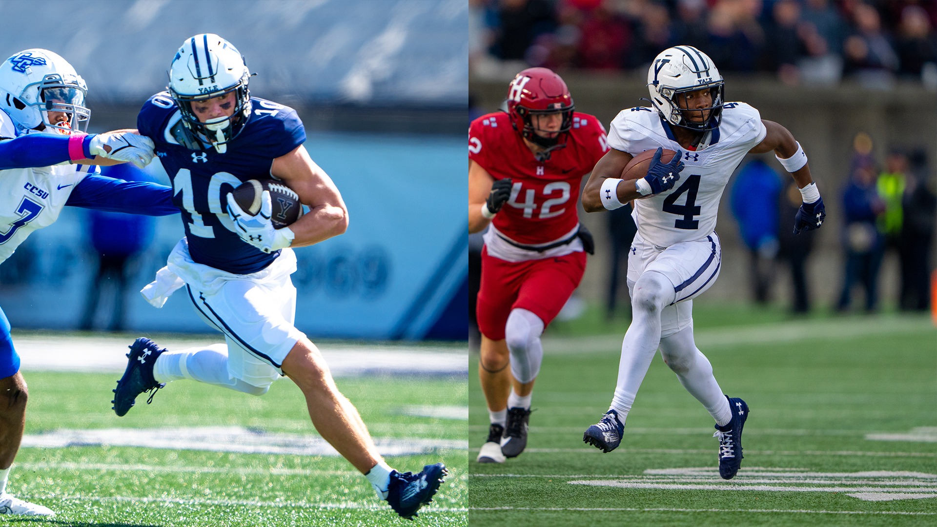 Bulldog Breaks Through: Jackson Hawes ’23 Drafted by Buffalo in NFL ...