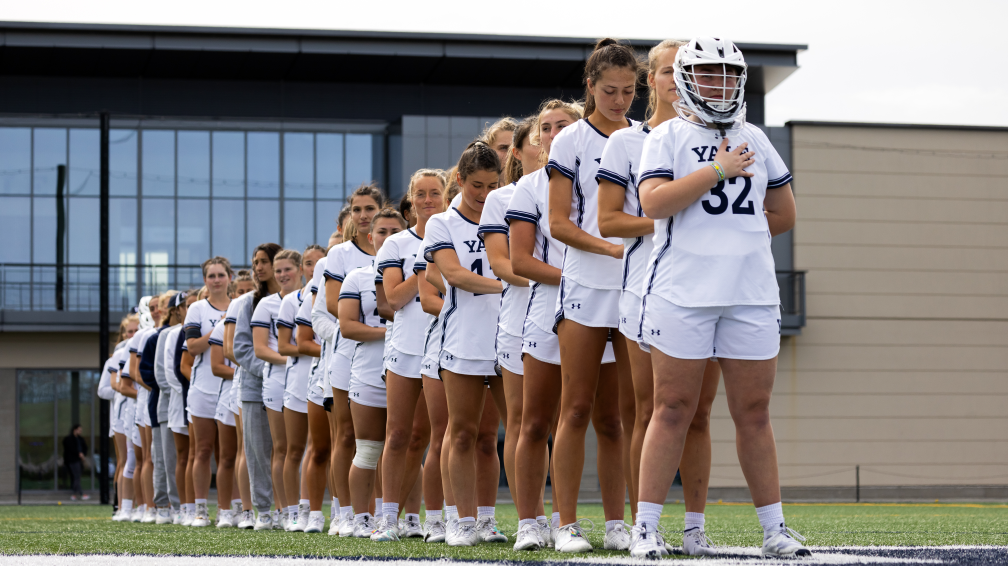 2025 Schedule Announced; Includes Five Games vs. NCAA Tournament Teams ...