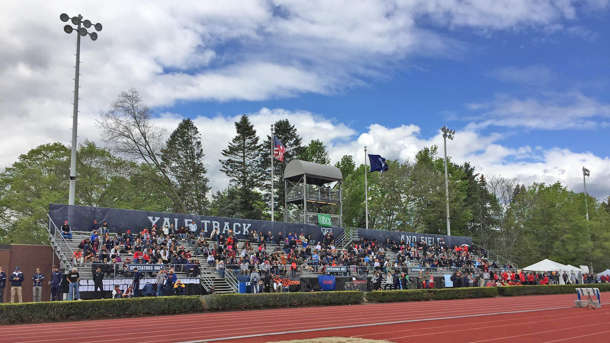 Innovative Approach Fuels Success of Yale Sports Performance Department ...