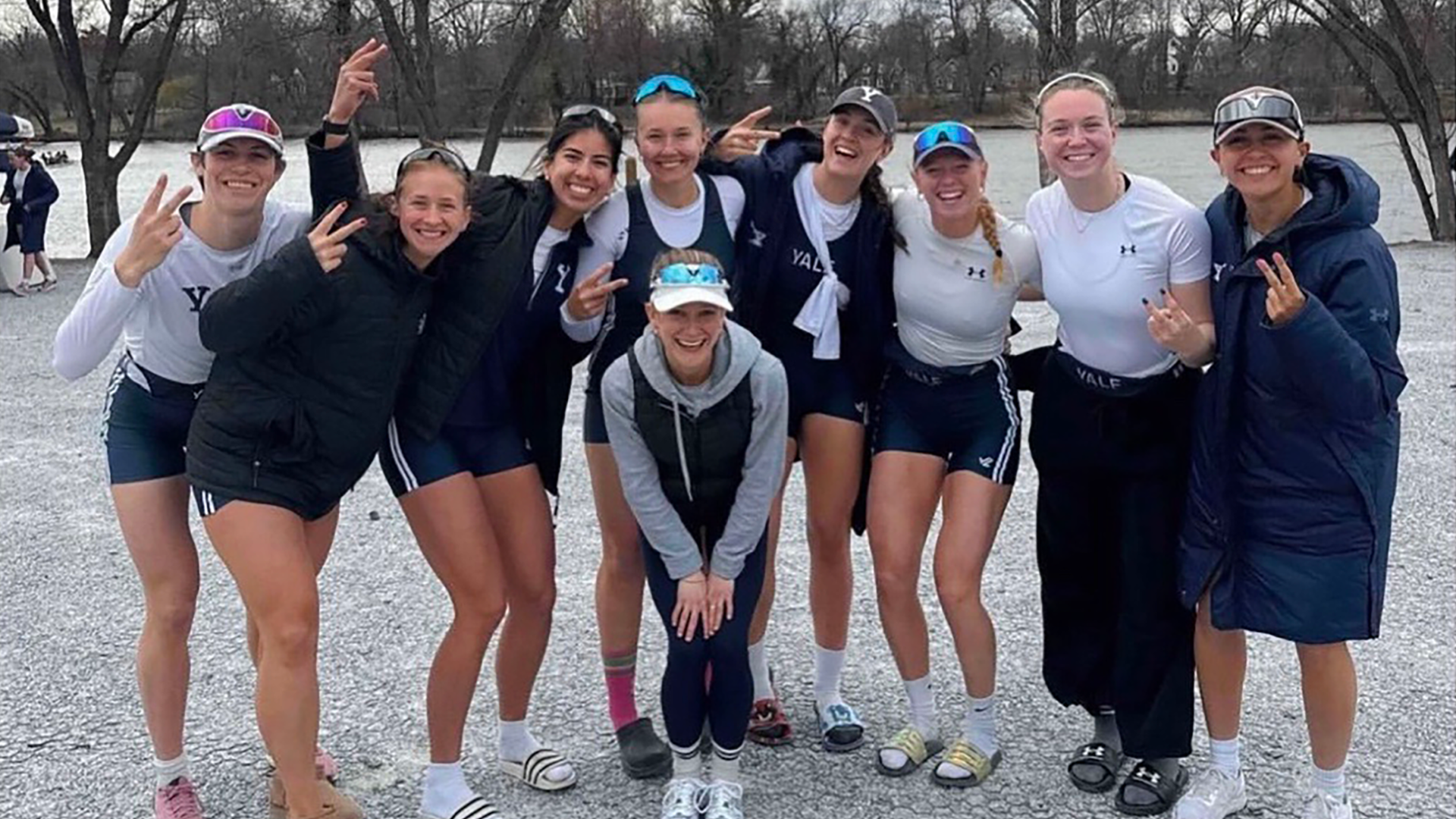 No. 5 Bulldogs Retain Class of ’85 Cup with Home Victory Over Dartmouth ...