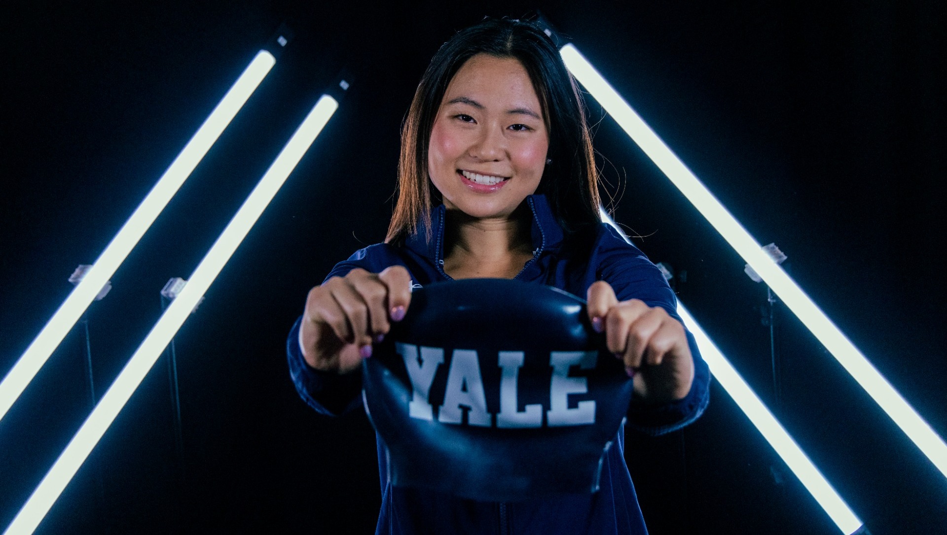 Truwit ’23 Shares Her Inspiring Story on The Kelly Clarkson Show - Yale ...