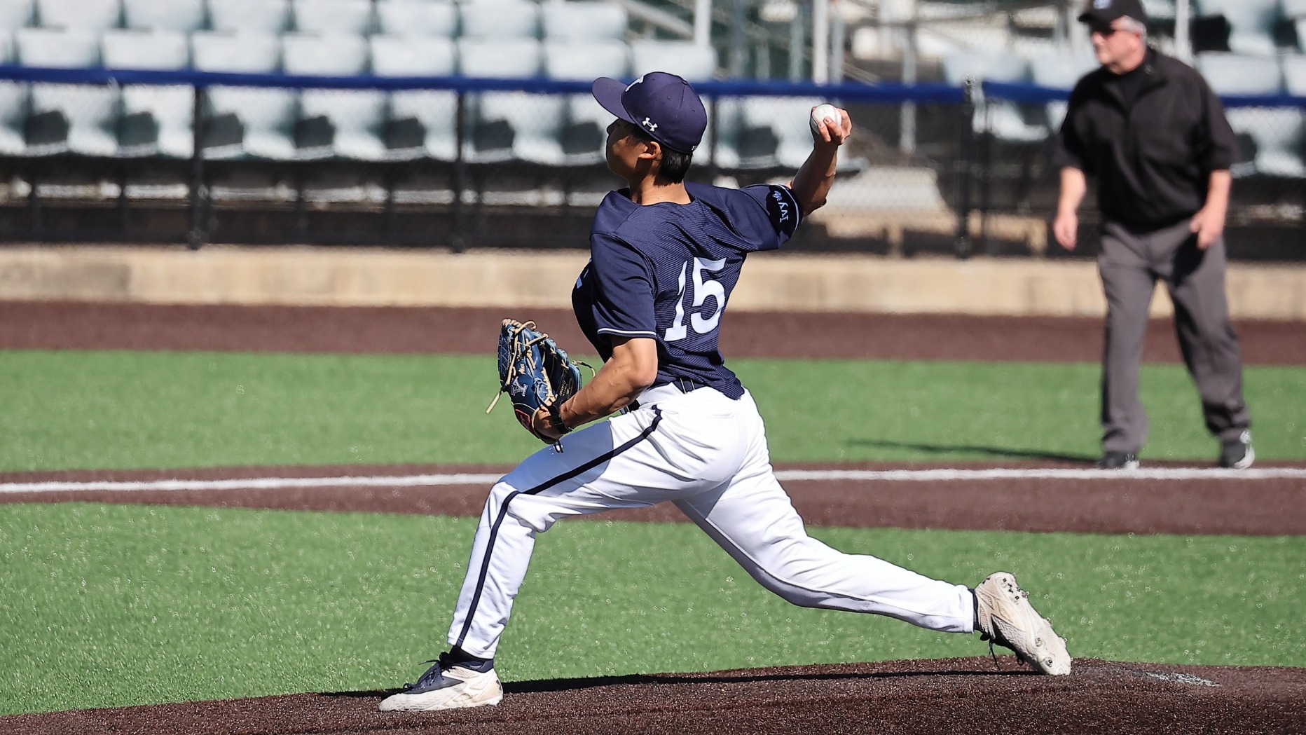 Trevor Wren Joins Yale Baseball Staff - Yale University