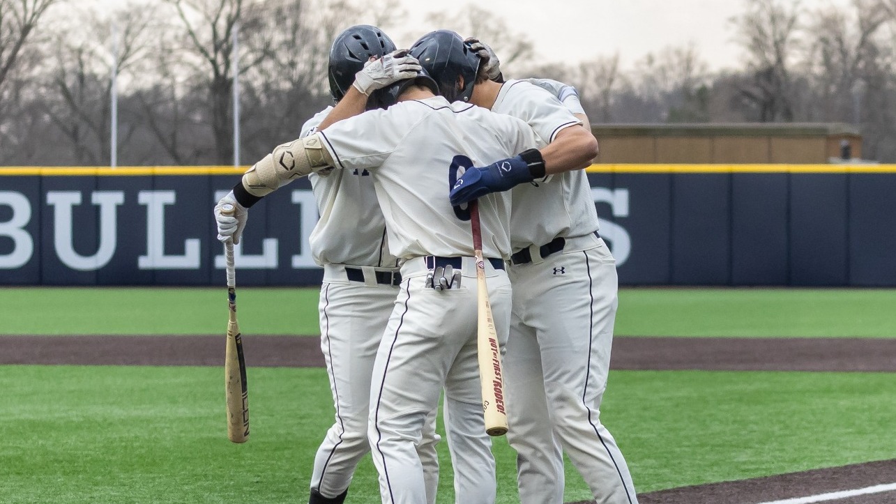 Baseball Announces 2025 Schedule - Yale University