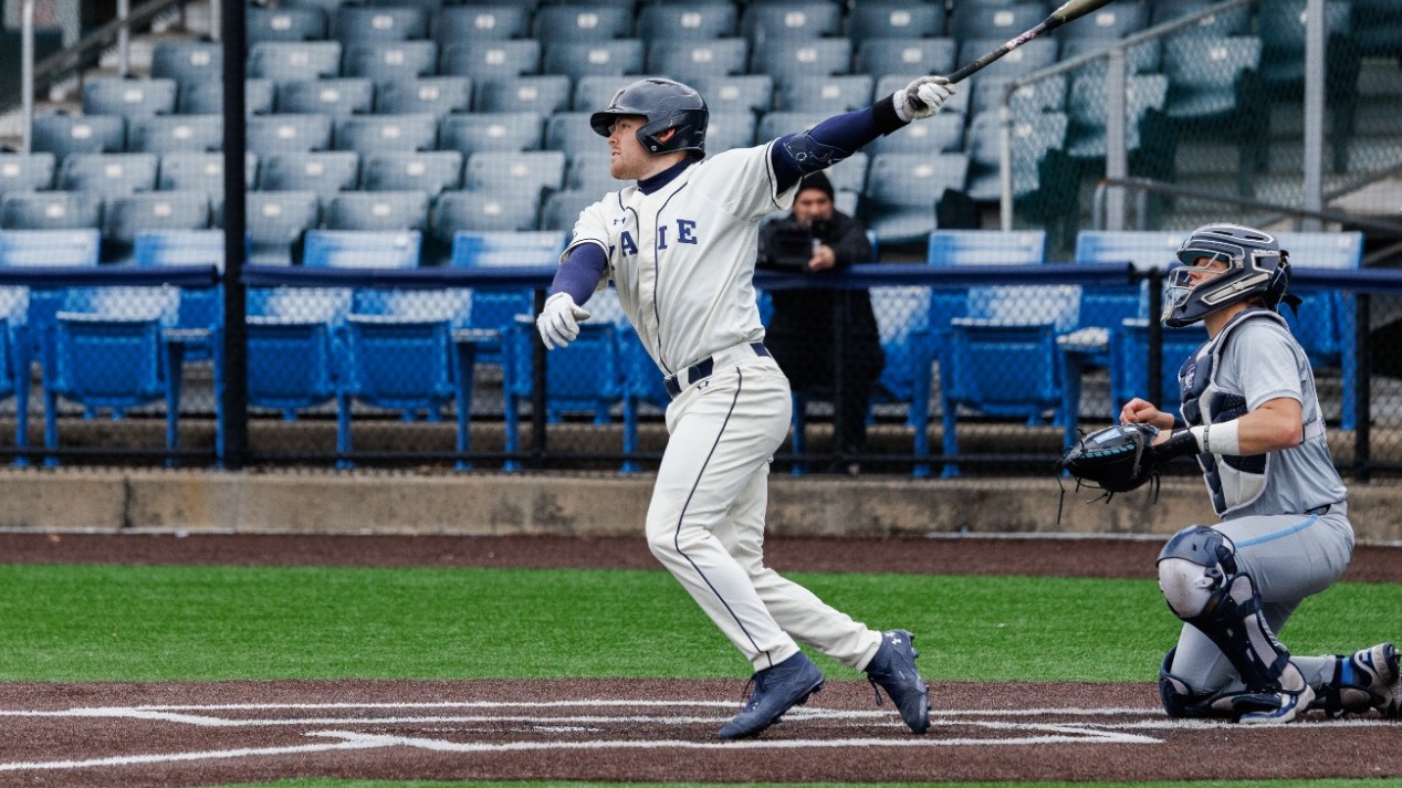 Trevor Wren Joins Yale Baseball Staff - Yale University