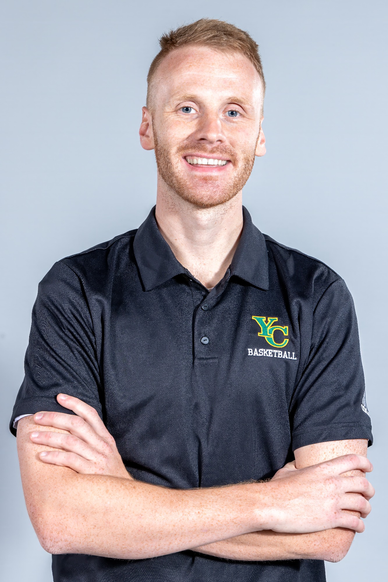 Jonathan Livengood - Men's Basketball Coach - Yavapai College