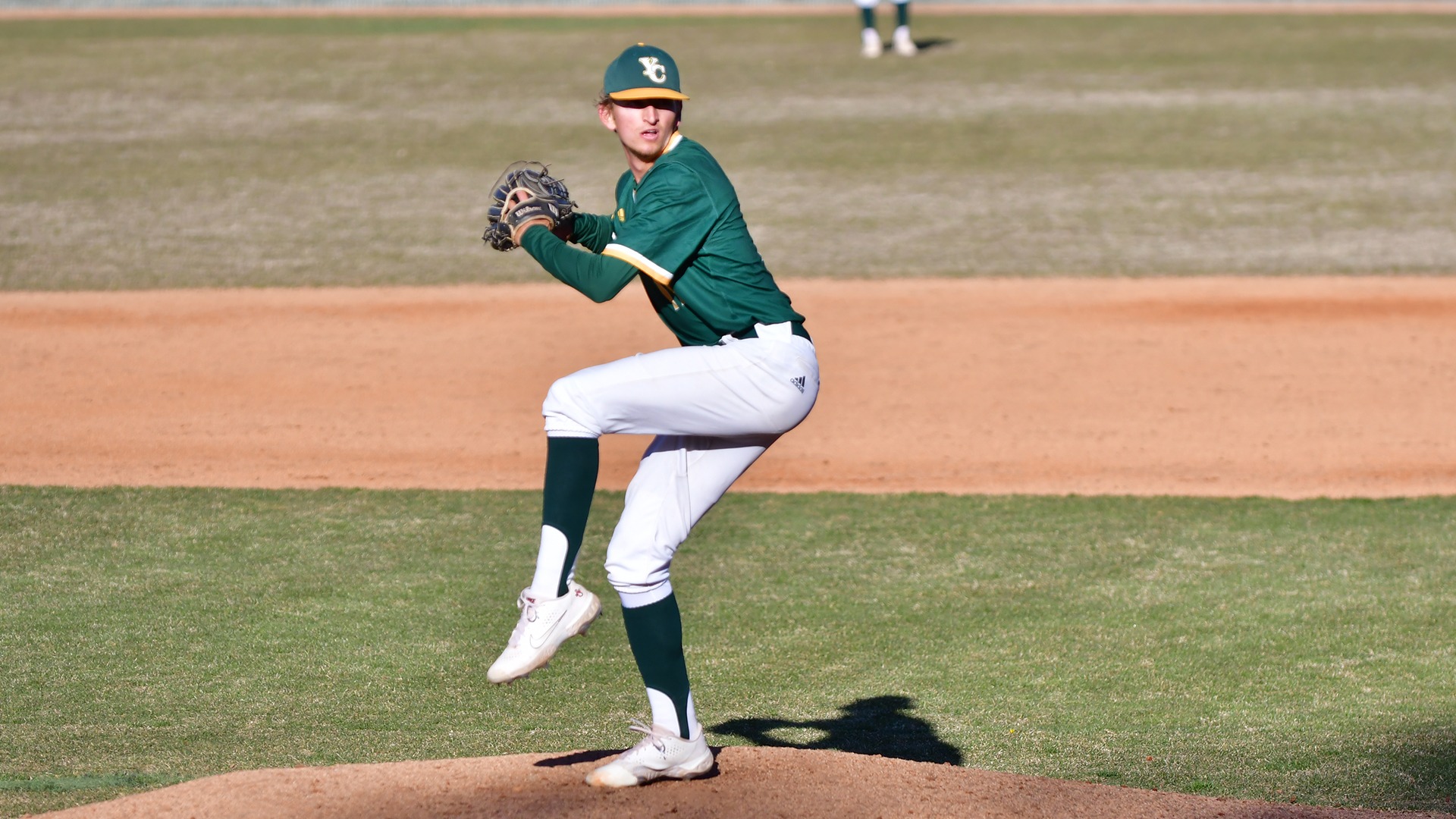 Kaden Schiefelbein - Baseball - Yavapai College