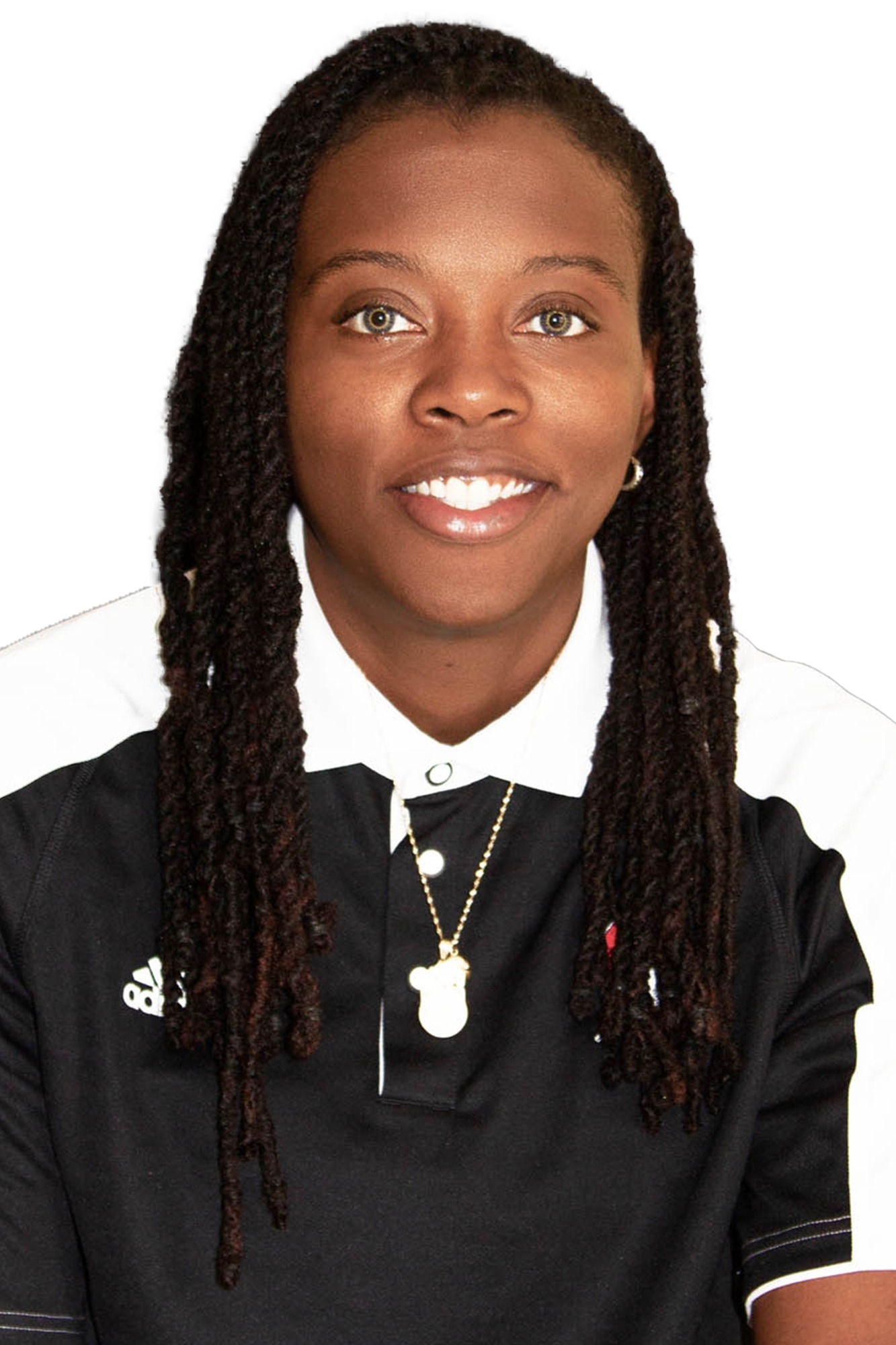 Shareka Maner - Women's Basketball Coach - Yavapai College