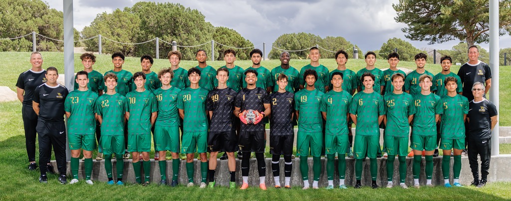 Yavapai Men's Soccer Playoffs! - Yavapai College