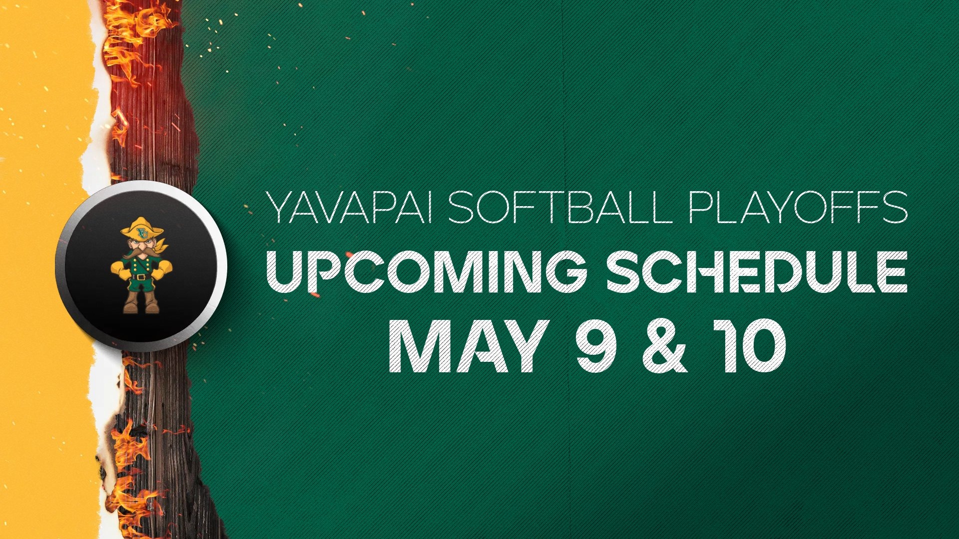 Yavapai College Softball Drops Nailbiter in ACCAC Playoffs - Yavapai ...