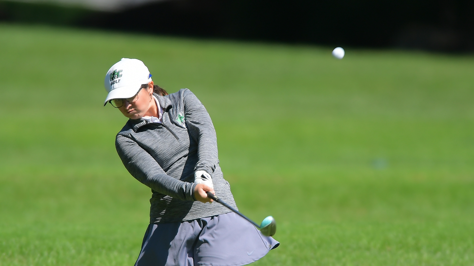 Natalie Robson - 2022-23 - Women's Golf - York College of Pennsylvania