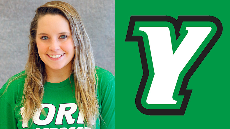 Clauter Returns to the Spartan Women's Lacrosse Program - York College ...