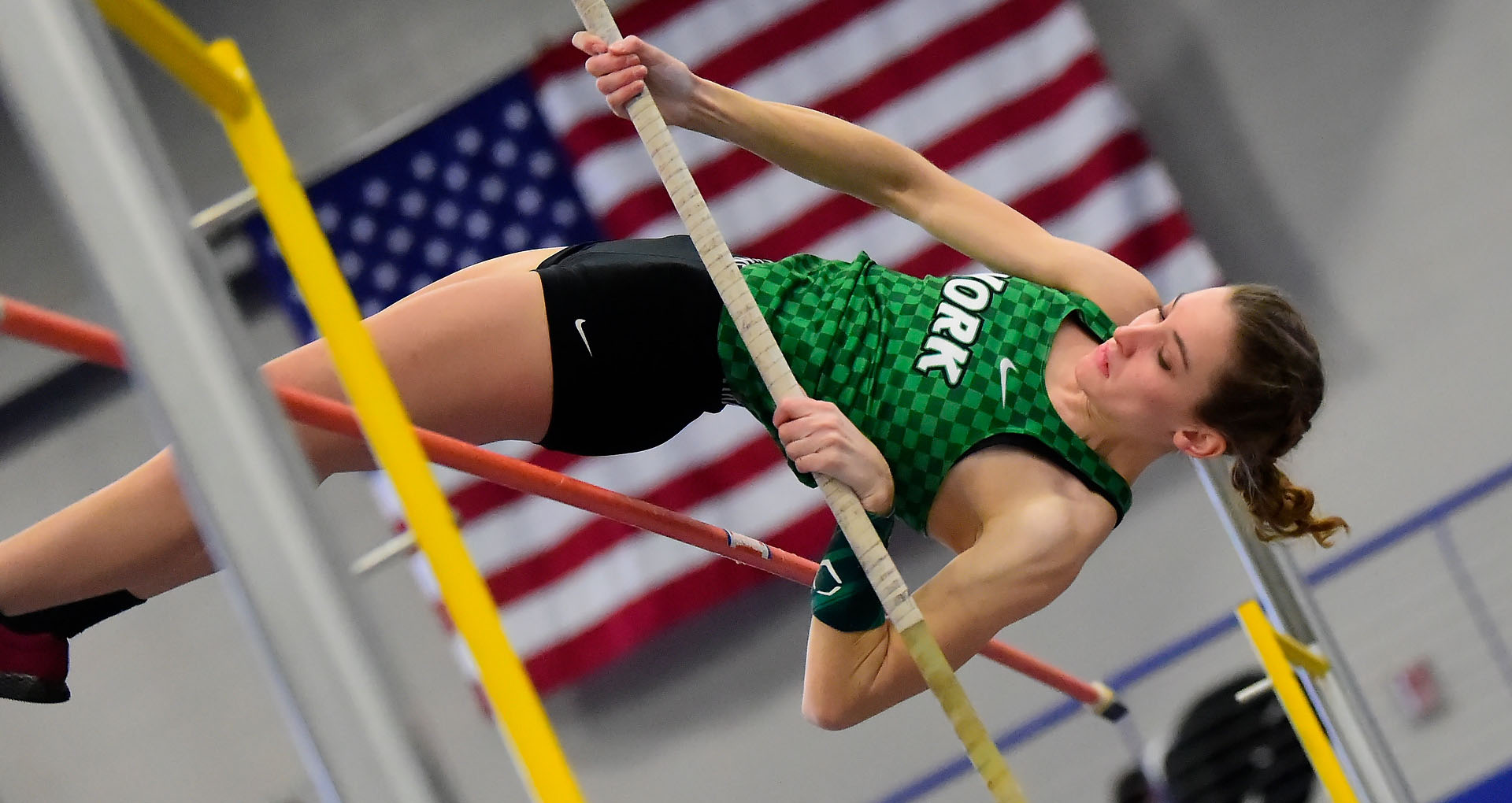 Julia Pena - 2022-23 - Women's Track and Field - York College of ...