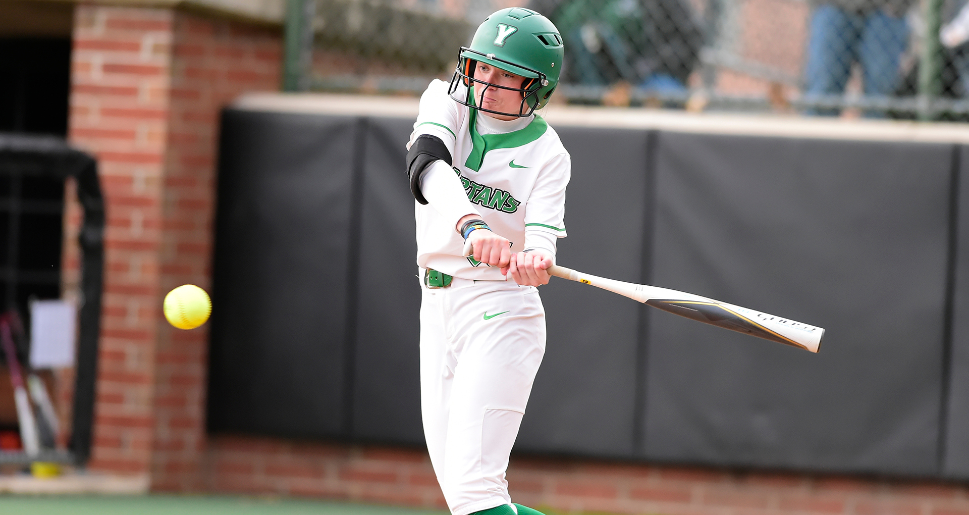 Elle Meyer - 2022 - Softball - York College of Pennsylvania