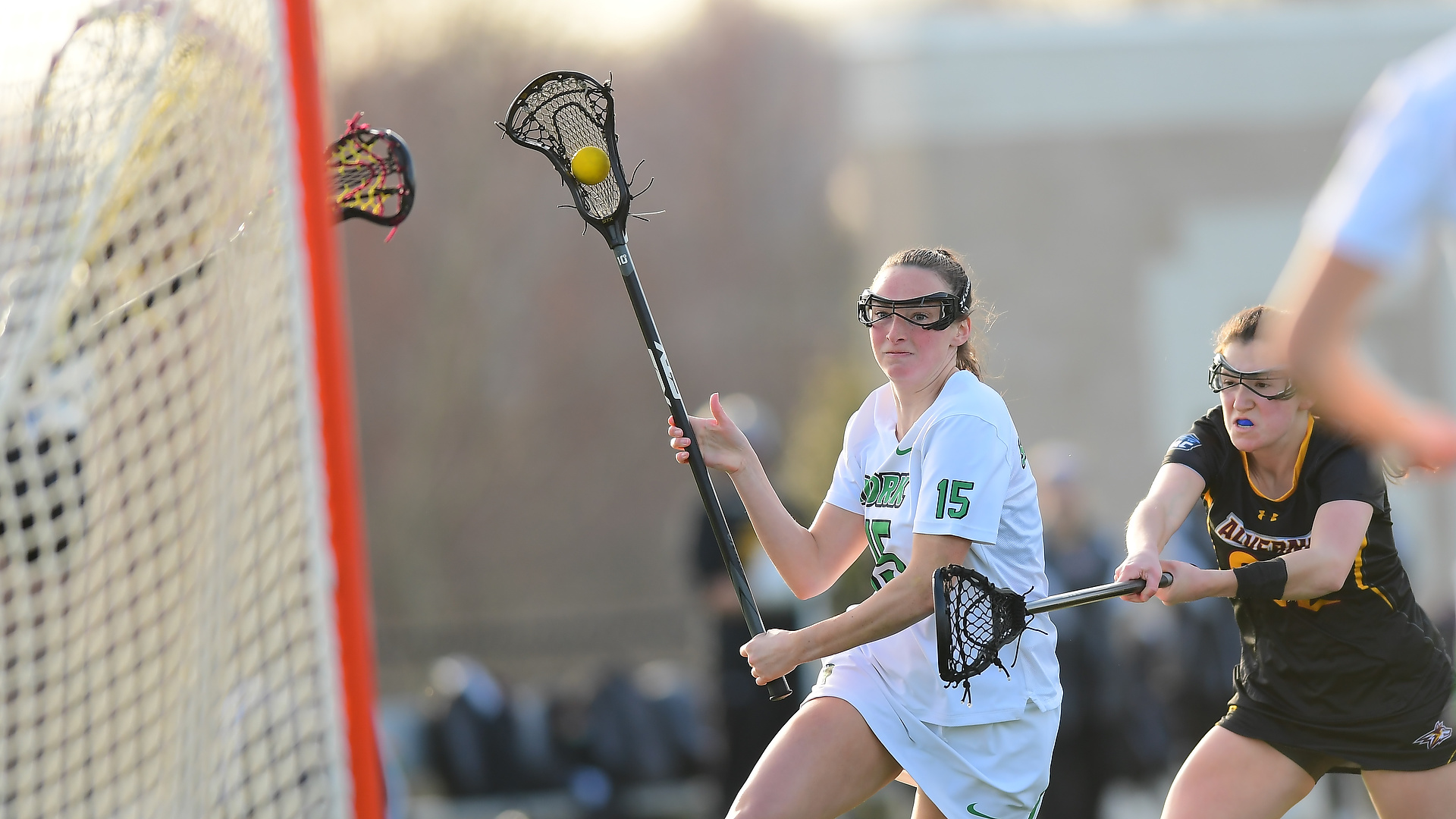 Chloe MacDonald - 2022 - Women's Lacrosse - York College of Pennsylvania