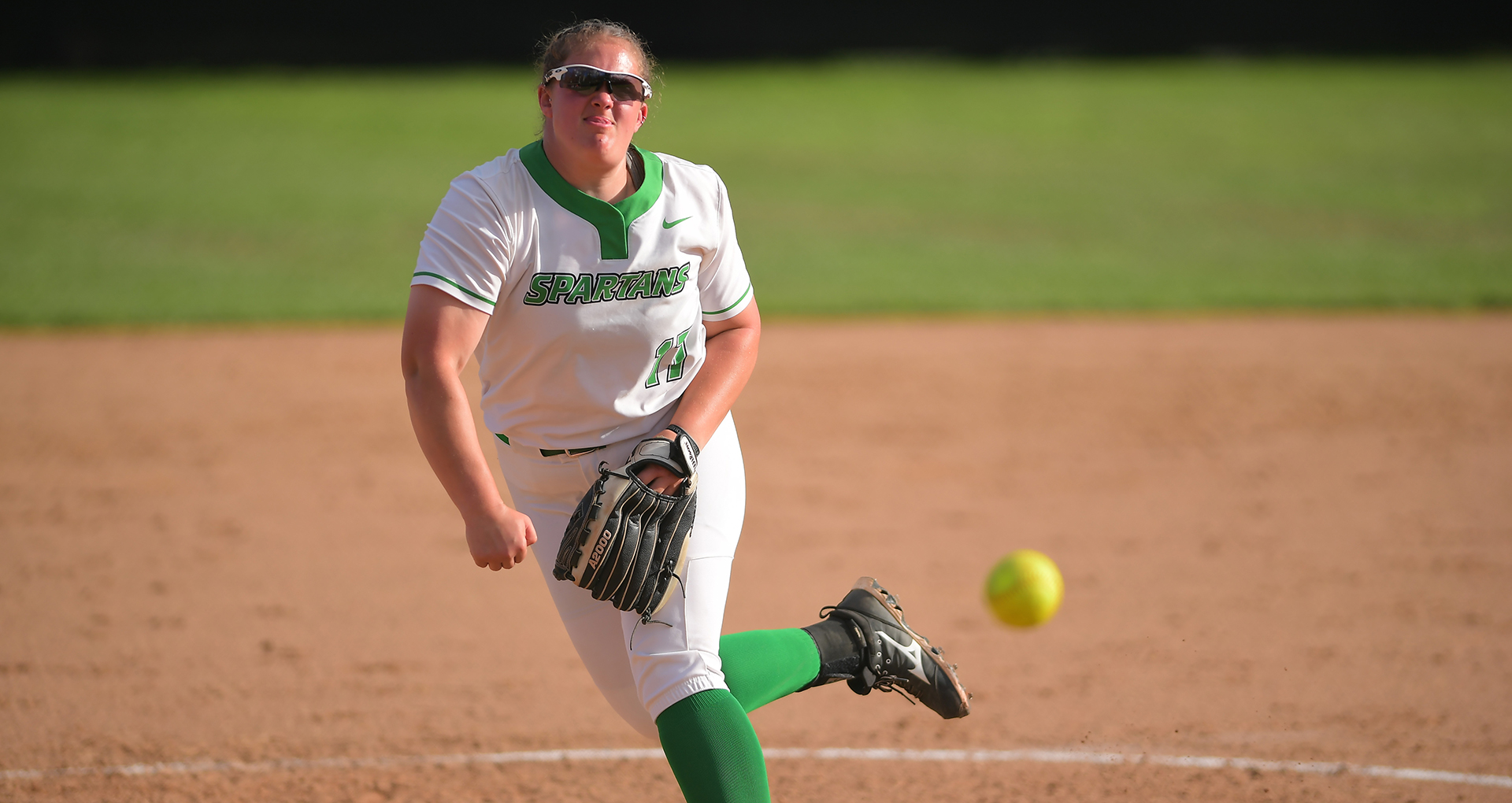 Hannah Vogt - 2022 - Softball - York College of Pennsylvania