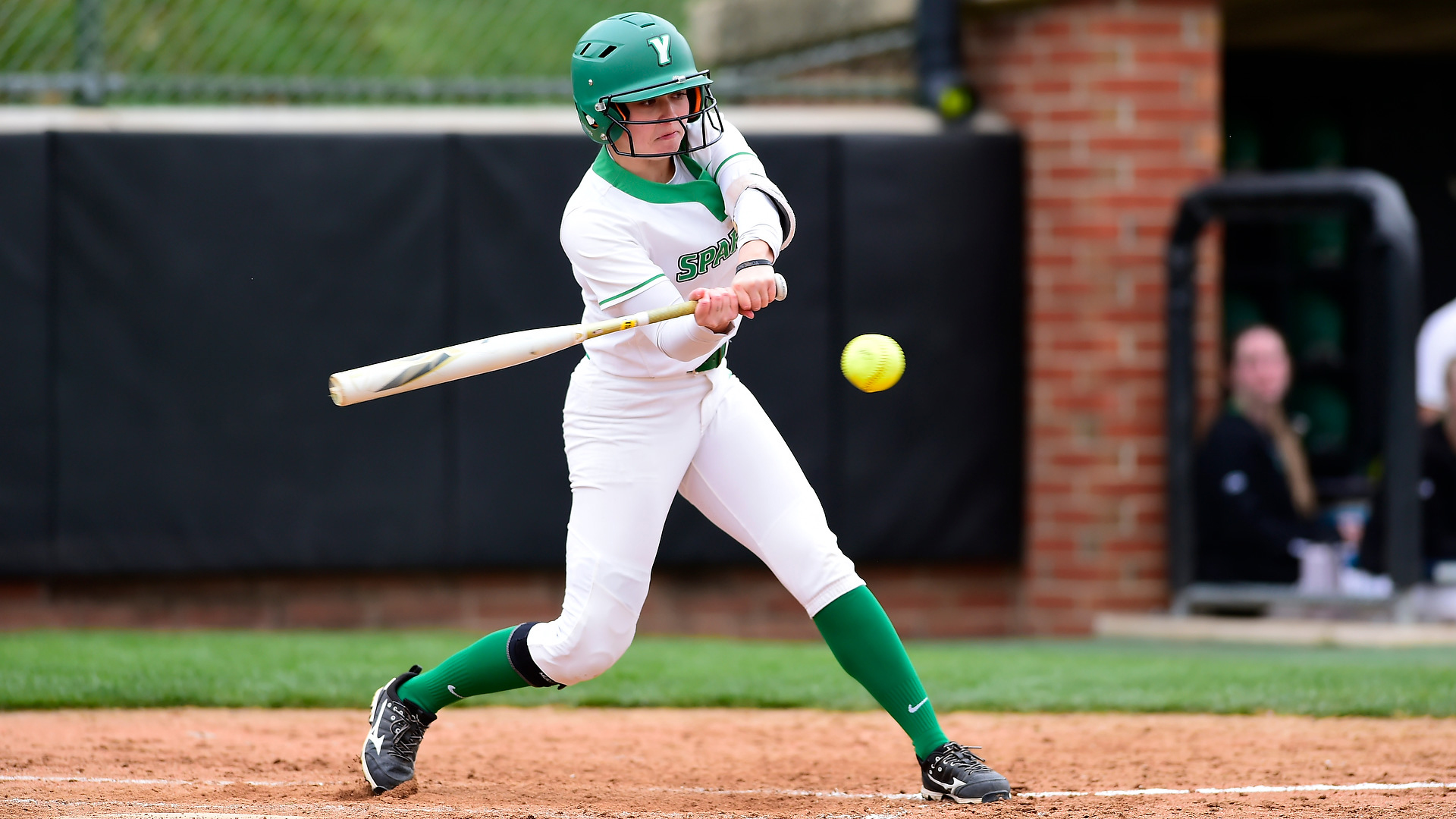 Natalie Decena - 2022 - Softball - York College of Pennsylvania