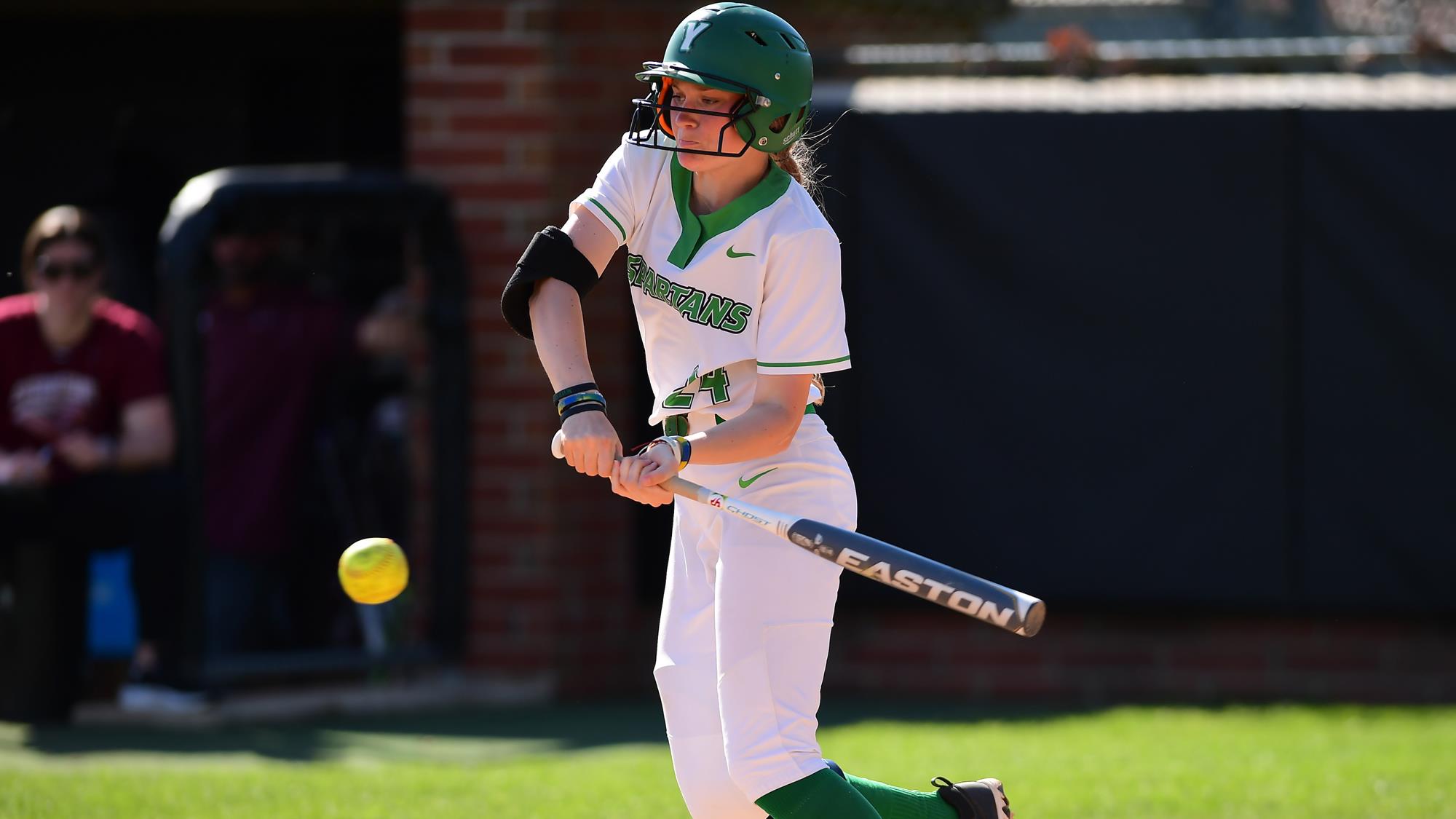 Elle Meyer - 2022 - Softball - York College of Pennsylvania