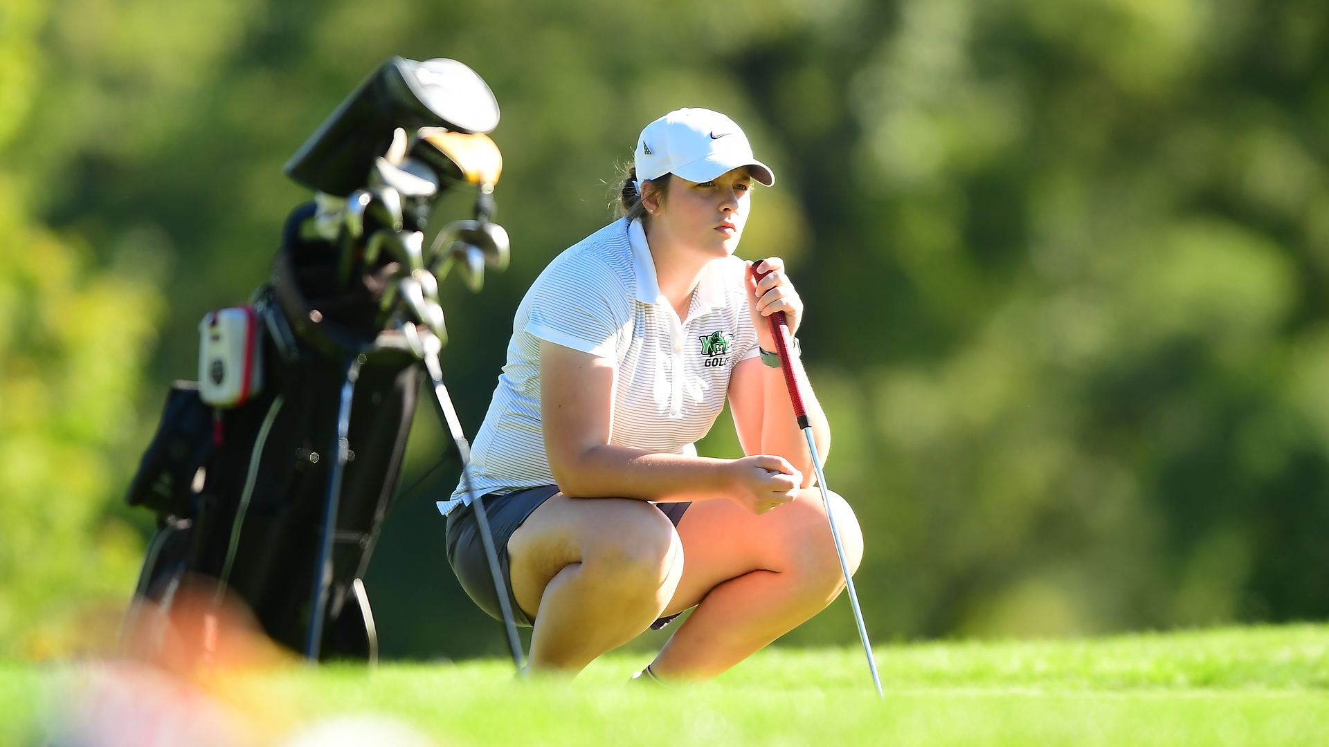 Emma Harding - 2021-22 - Women's Golf - York College of Pennsylvania