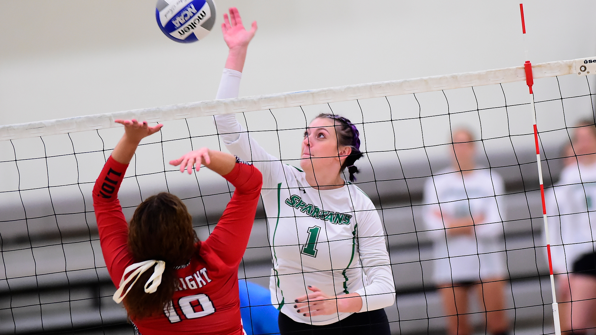 Claire Shorb - 2022 - Women's Volleyball - York College of Pennsylvania