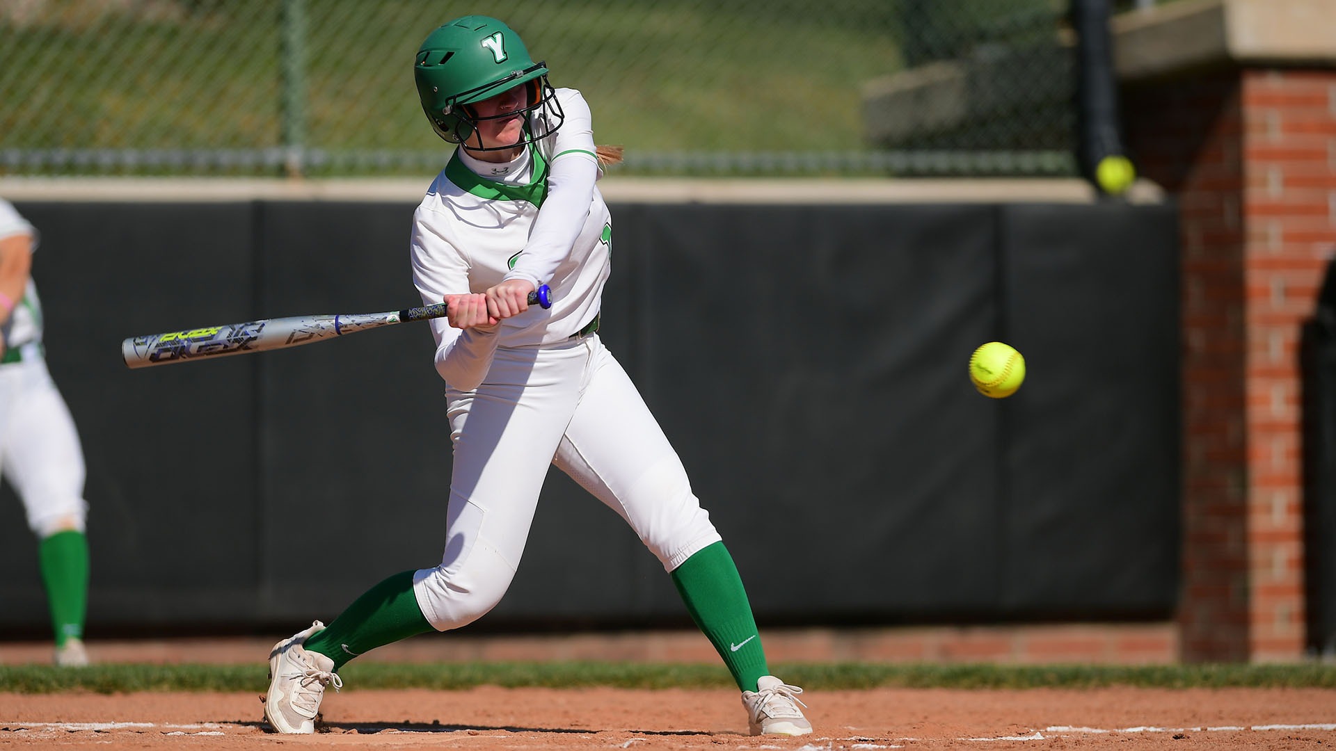 Taylor Coon - 2023 - Softball - York College of Pennsylvania