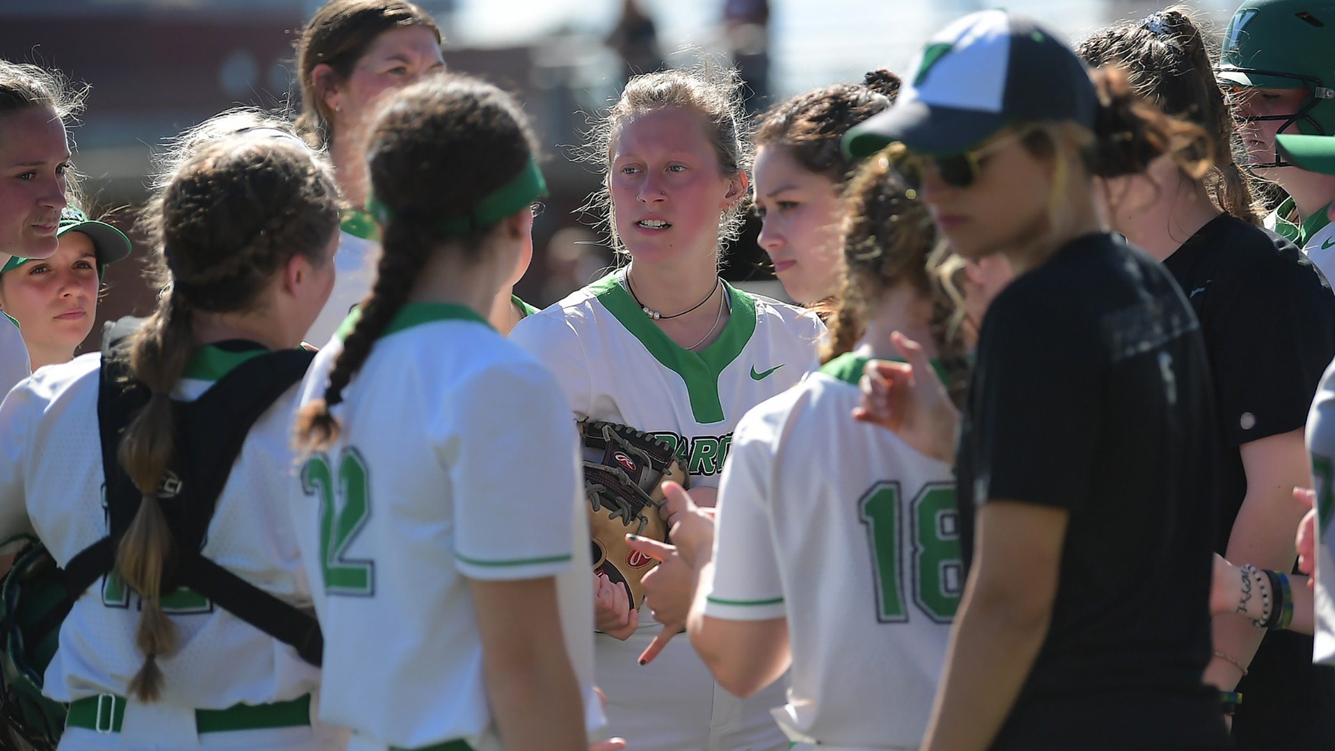 Spartan Softball Opens 2023 Campaign on Monday - York College of ...